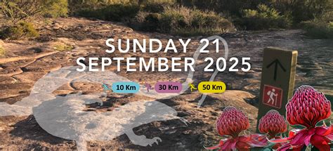 Gnw Trail Running Festival Patonga Nsw