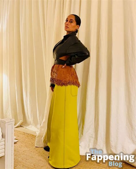 Tracee Ellis Ross Traceeellisross Nude Leaks Photo 162 Thefappening