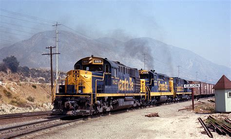 Elevation Cajon Pass California At Sherry Powers Blog