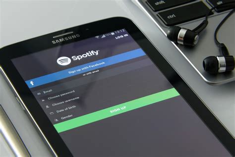Spotify Big Data Shows Big Results
