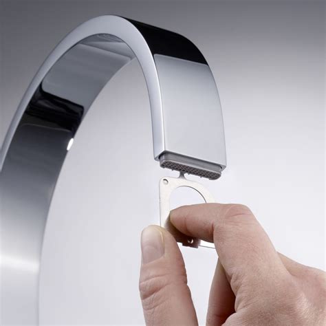 Rectangular Faucet Aerators