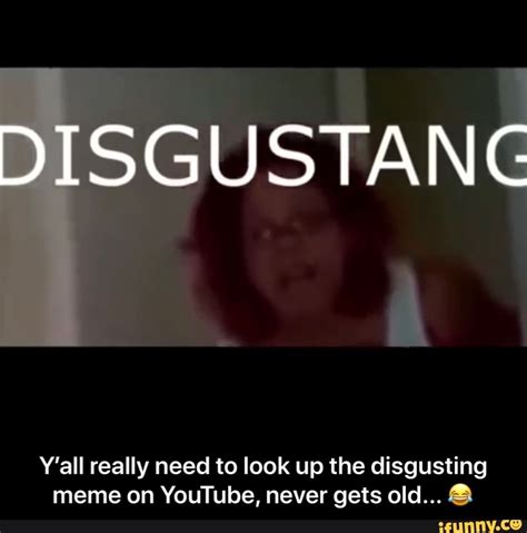 Discusting Meme Edited Sale Online Innoemengpsuacth