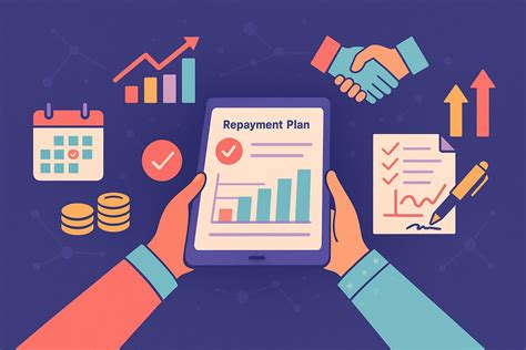Strategies To Showcase Your Repayment Plan Effectively Shark Ponds