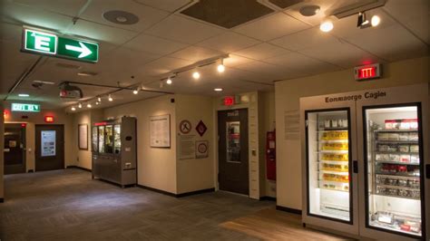 Explore Various Emergency Lighting Systems