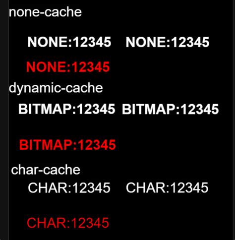 【乐府】突破label的缓存模式之 1 Bitmap Creator 2 X Cocos中文社区