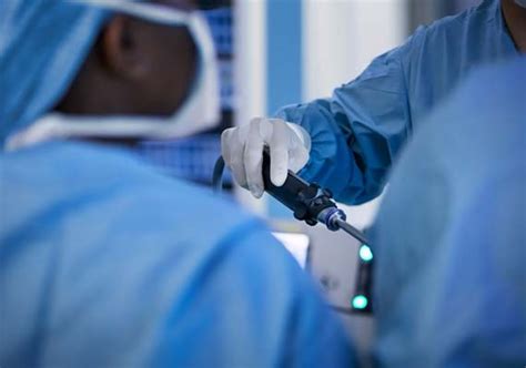 Endoeye Enhanced Imaging Solutions