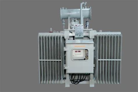 6300 Kva Power Transformer At ₹ 9450000 पावर ट्रांसफॉर्मर्स In Rajkot
