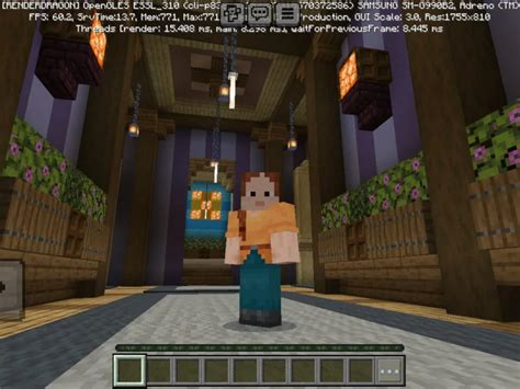 Download Secret Base Map For Minecraft Bedrock Edition