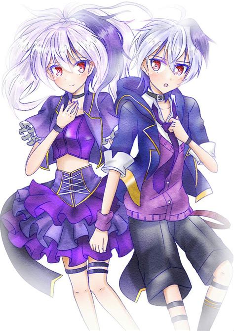 V Flower V3andv4 Imagenes De Vocaloid Kaito Vocaloid
