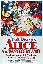 Alice In Wonderland 1976 Imdb