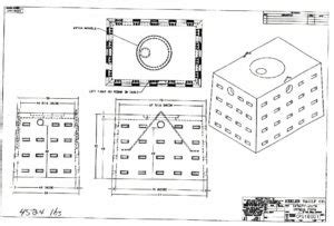 Dry Wells Keeler Precast Concrete Inc