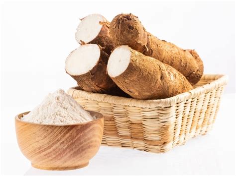 Vietnamese Cassava Cake Grandmas Bánh Khoai Mì Nướng