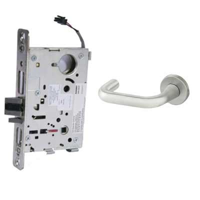 Sargent 60 Rx 8270 12v Lnj 26d Electric Mortise Lock Fail Safe Reque