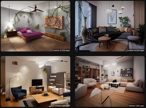 Interior Ai Generative Decor Nackblog