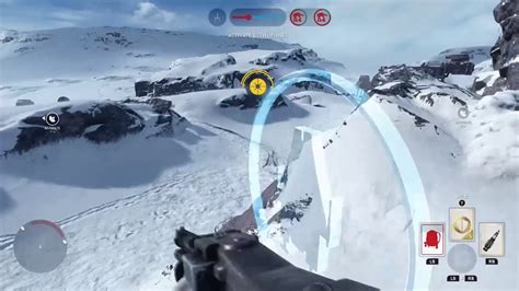 Star Wars Battlefront 1 Gameplay Part 3 Youtube