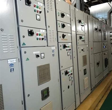 خدمات انجنیری و تکنالوژی برق در شهر کابل