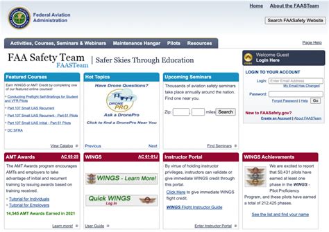 Renewal Of Your Part 107 Certificate 5 Steps To A Part 107 Suas Recurrent Certificate Droneblog