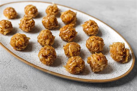 Coconut Caramel Candy Recipe At Mercedes Jackson Blog