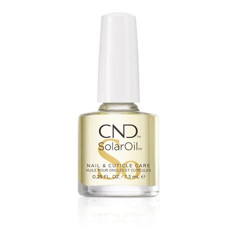 Exploring The Nail World Shellac Vs Vinylux Lovecnd Cnd™