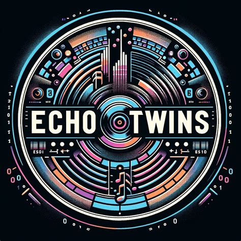 Echo Twins Youtube