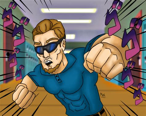 How To Draw Pc Principal