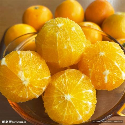 冰糖橙摄影图水果生物世界摄影图库昵图网