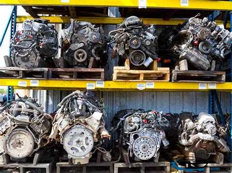 Scrap Yard Engines For Sale Perth Used Engines Wa Auto Parts