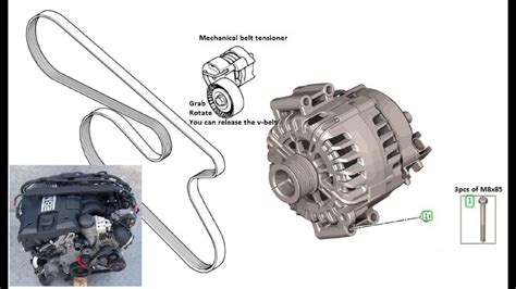 Bmw N43 Engine Oil Pressure Sensor At Finn Morice Blog