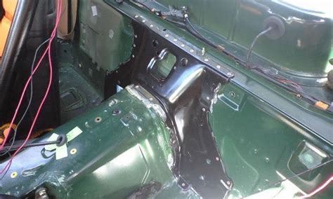 Na Chassis Braces What Works And Whats Just Added Weight Body Interior And Styling Mx 5