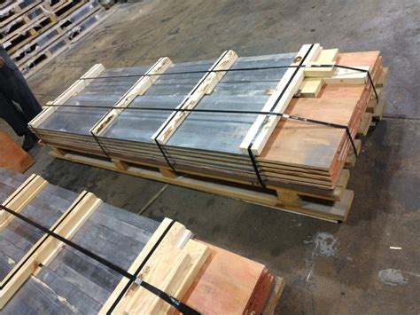 Lead Plywood Interlocking Panel Systems And Lead Bricks Accurate