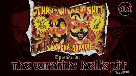 Icp Hells Pit