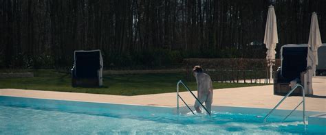 Omg His Butt Actor Lasse Klene In Traumnovelle Omg Blog