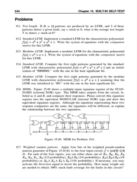 Vlsi Testing Question Pdf
