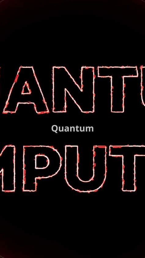 Quantum Computing Explained Without The Hype Quantum Computing Sounds