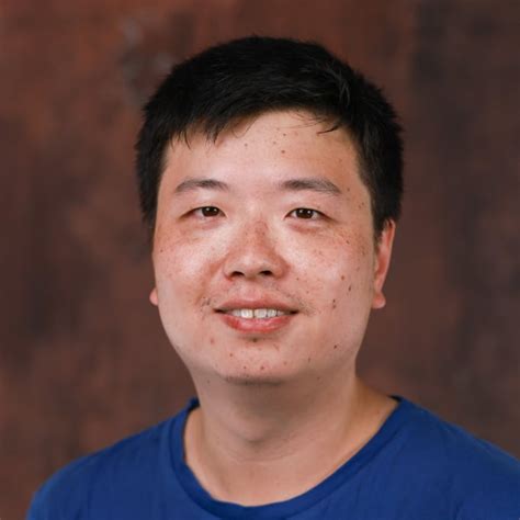 Xiang Cheng Using Geometry To Push Ais Boundaries Duke Pratt School Of Engineering