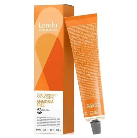 Londa Professional Краска для волос, 60 мл - купить с доставкой по ...