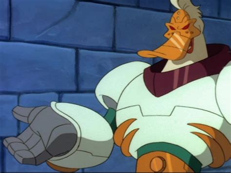 Mighty Ducks The Animated Series Season 1 Image Fancaps