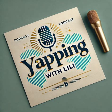 Yapping With Lili Podcast On Spotify