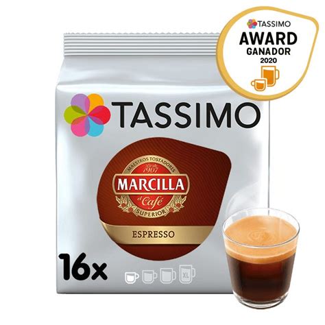 Tassimo Tienda Online Haz Tu Bebida Perfecta En Diferentes Maneras