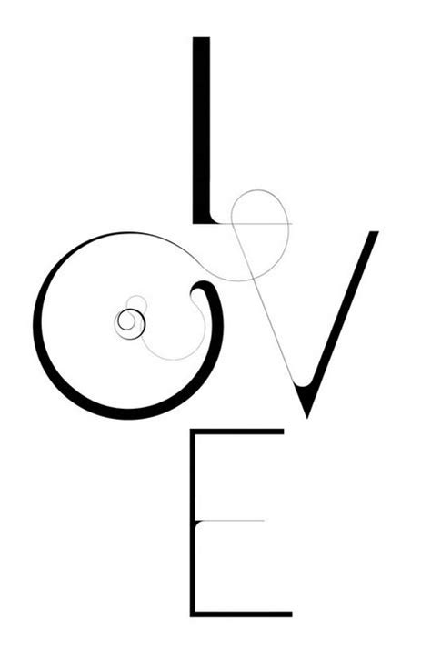 Typography Si Scott Typography Logotype Design Beautiful Typography