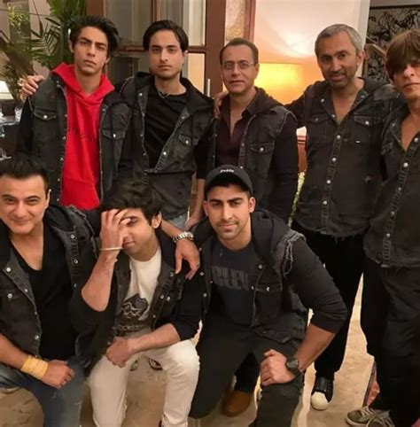 Meet Robin Passi The Only Son Of Shalini Passi And Sanjay Passi His