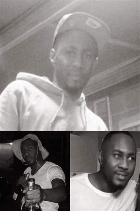 Sidney Johnson Iv Age 30