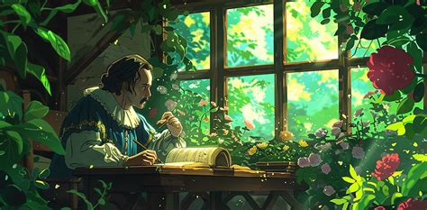 윌리엄 셰익스피어 극작가의 전설과 유산