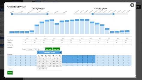 Creating An Interval Data File In Solar Proof Youtube
