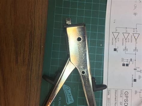 Gpsdo Yt 10 Mhz Lcd 2x16 With Led Utc Time And Gps Localisation 26