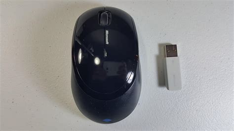 Microsoft Wireless Mouse 5000 Amazon Ca Electronics