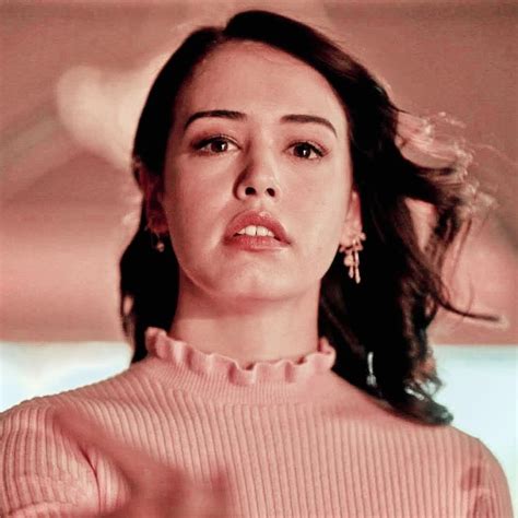 Josie Saltzman Icon Icon I Icon Legacy