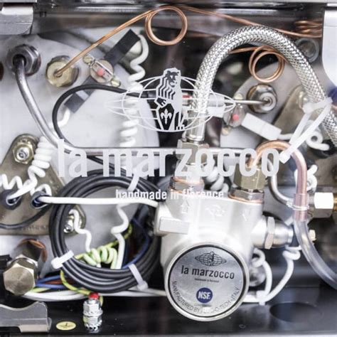 Gs3 Glass Panel Set La Marzocco