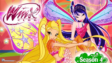 Mitzi Winx
