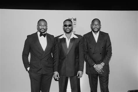 The Macallan Partners Adekunle Gold For An Exclusive Friends Dinner Id Africa